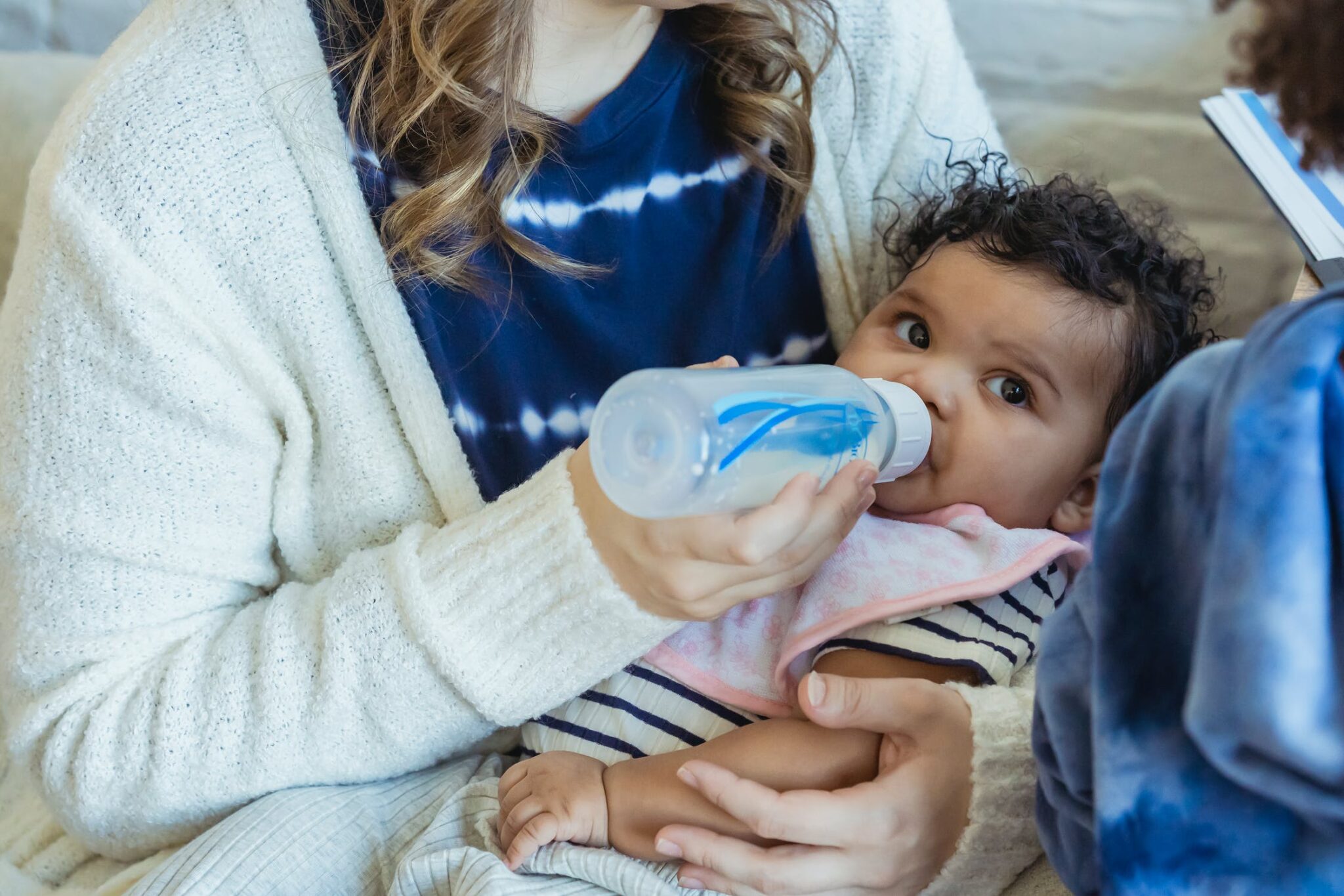 What To Do With Extra Breast Milk What Is The Best Way To Use It 