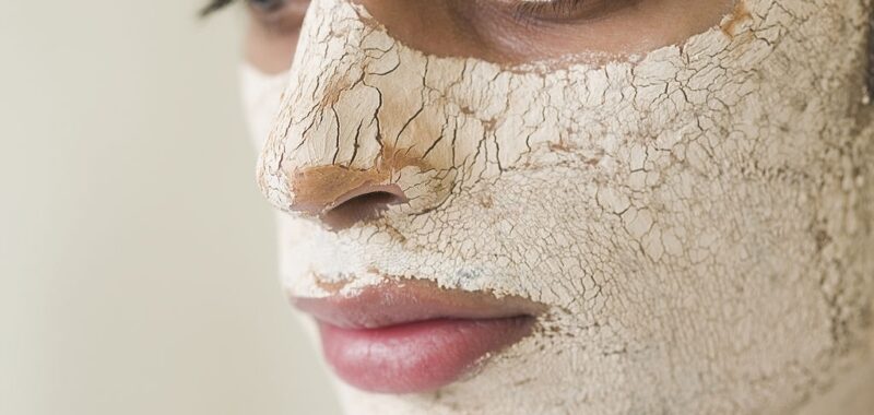 How to Deal with Dry Facial Skin - Modern Woman